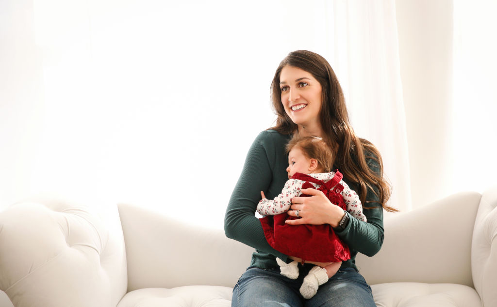 Empowering you: Allison Freese-Johnson - Astera Health