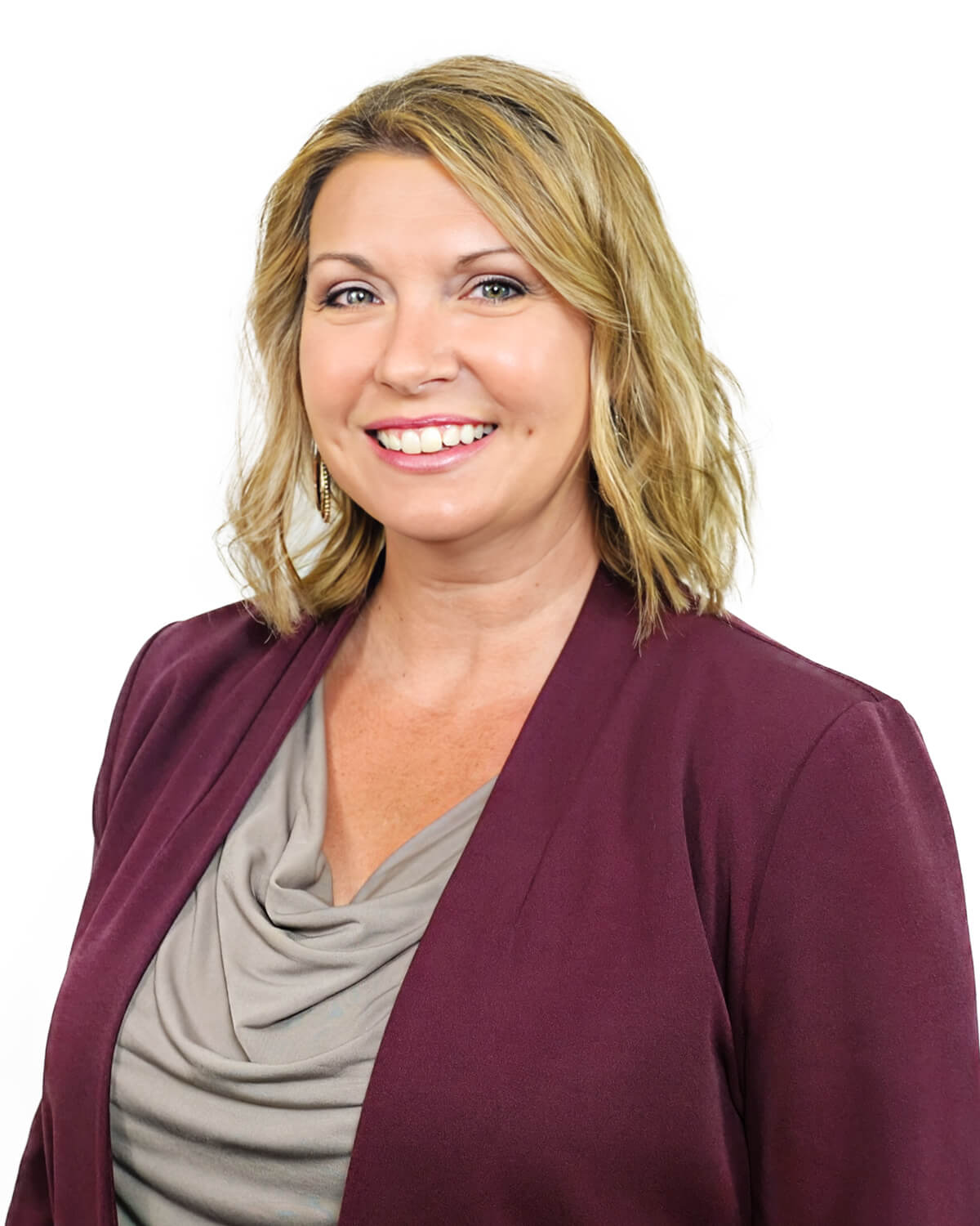 Jamie Udy - Astera Health