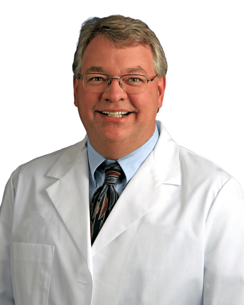 Stephen Davis - Astera Health