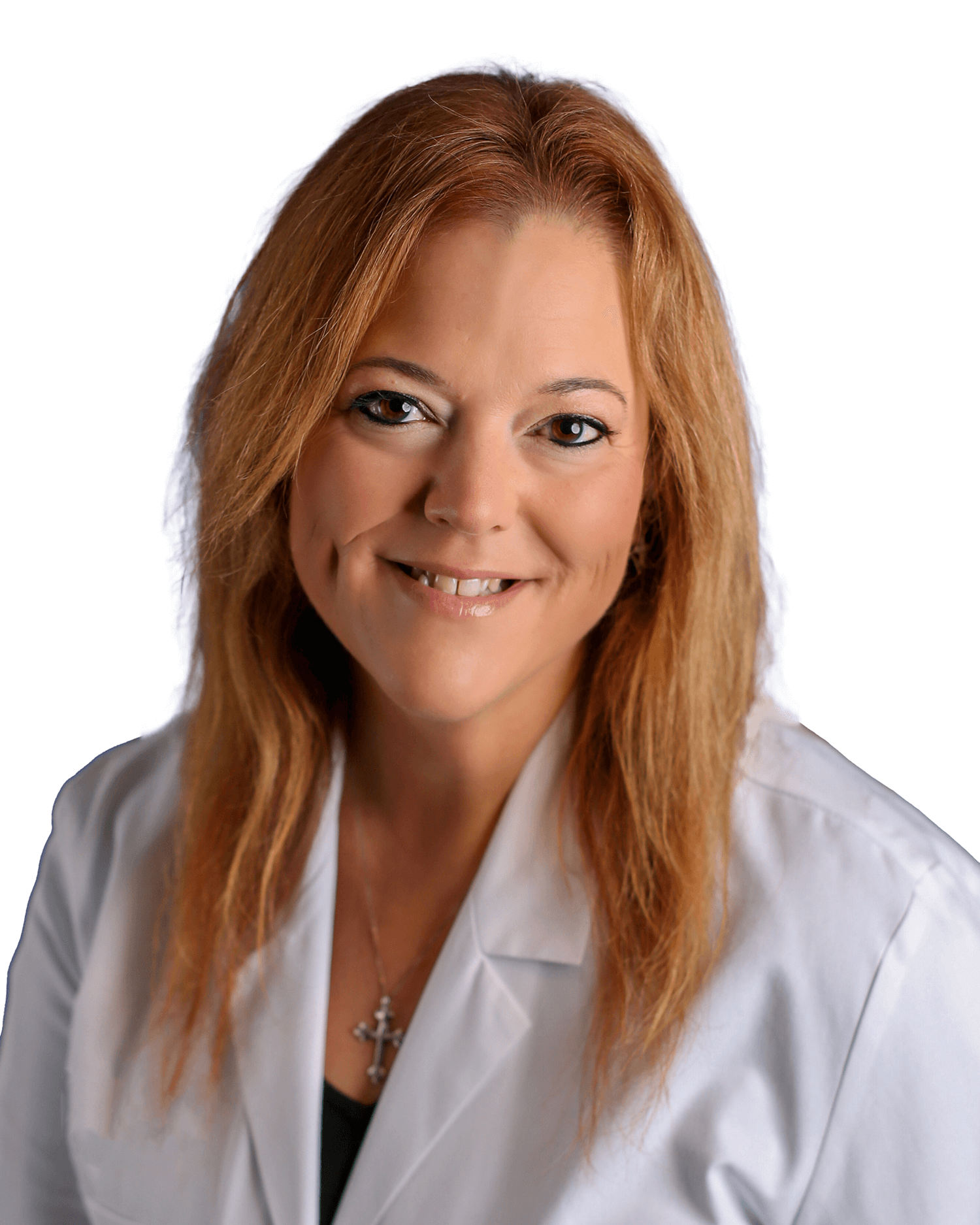 Traci Jones - Astera Health