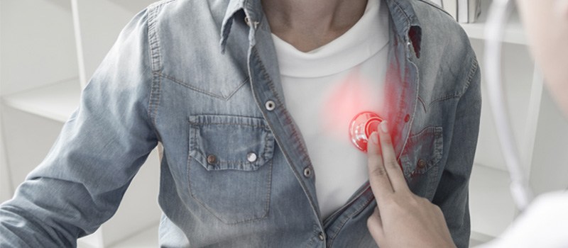 Cardiology (Heart Care) - Astera Health