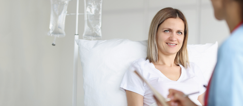 Infusion Therapy - Astera Health