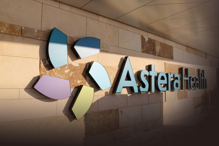 About Astera Health - Astera Health