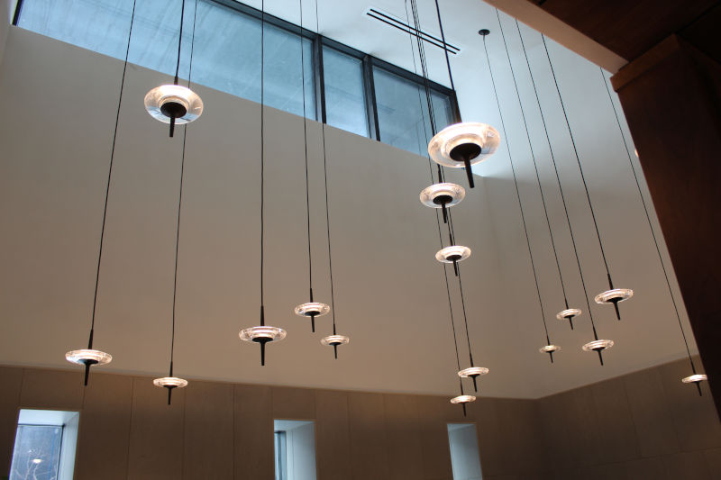 Reflection Space - Astera Health