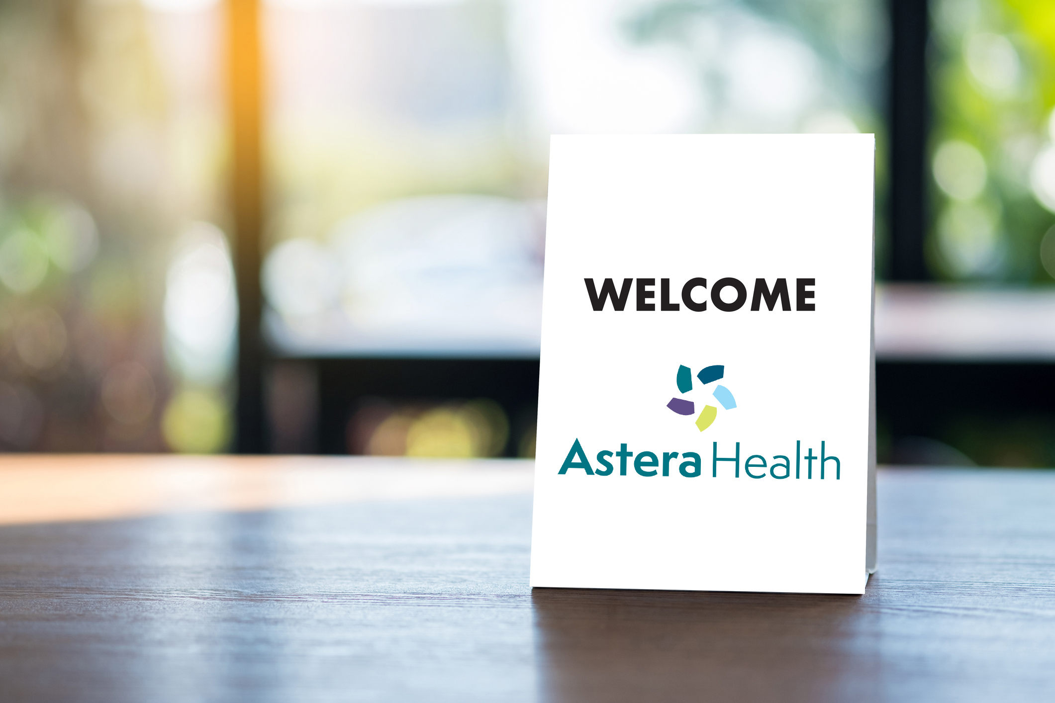 Careers - Astera Health