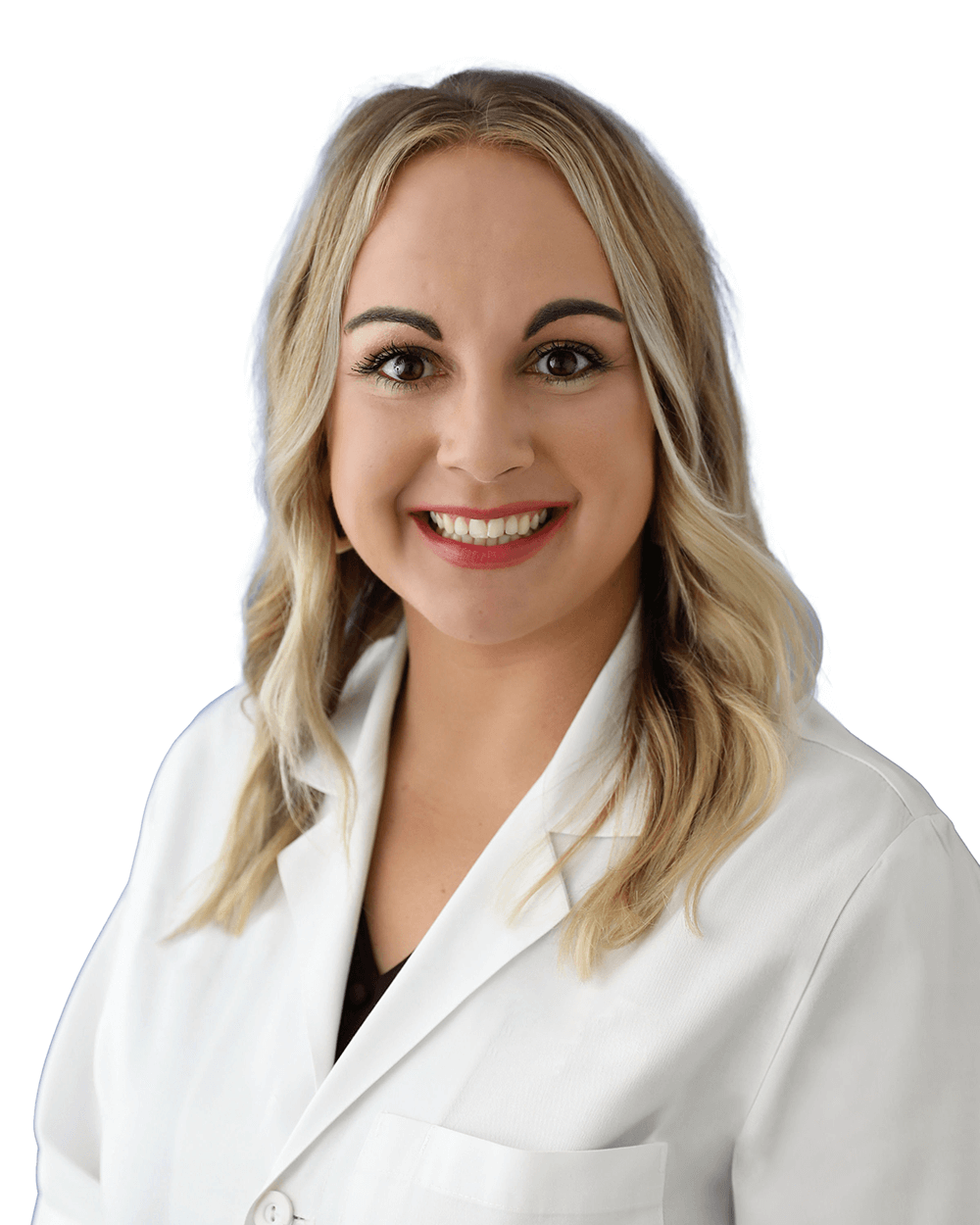 Alyssa Jackson - Astera Health