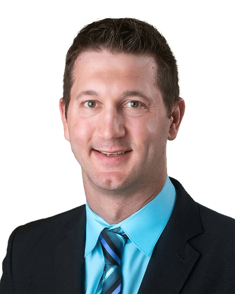 Gates Cook - Astera Health