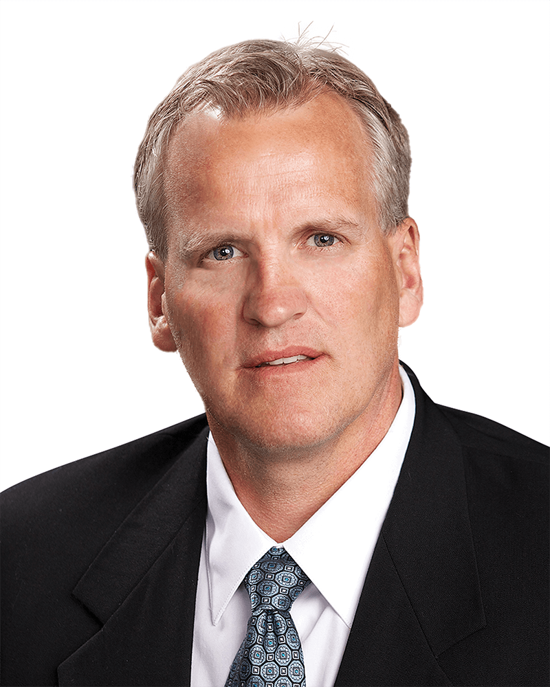 James Andrews - Astera Health