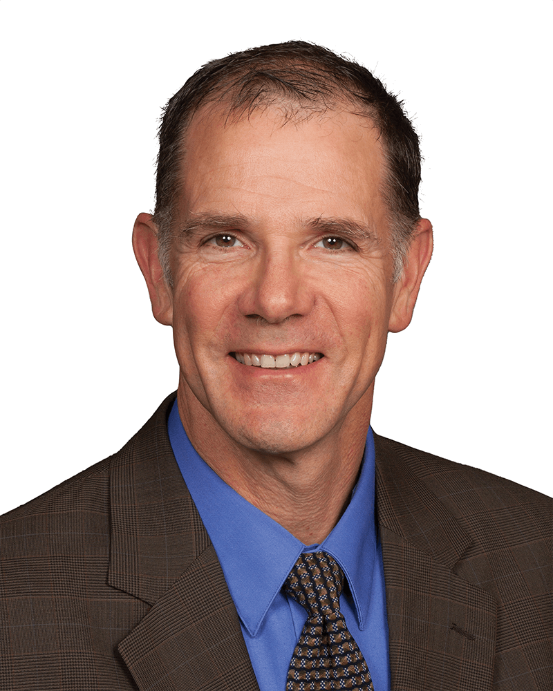 Joel Shobe - Astera Health