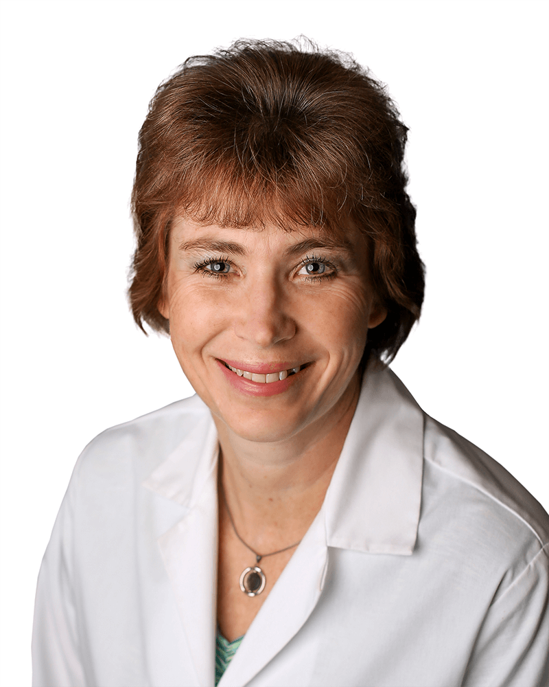 Julie Meyer - Astera Health