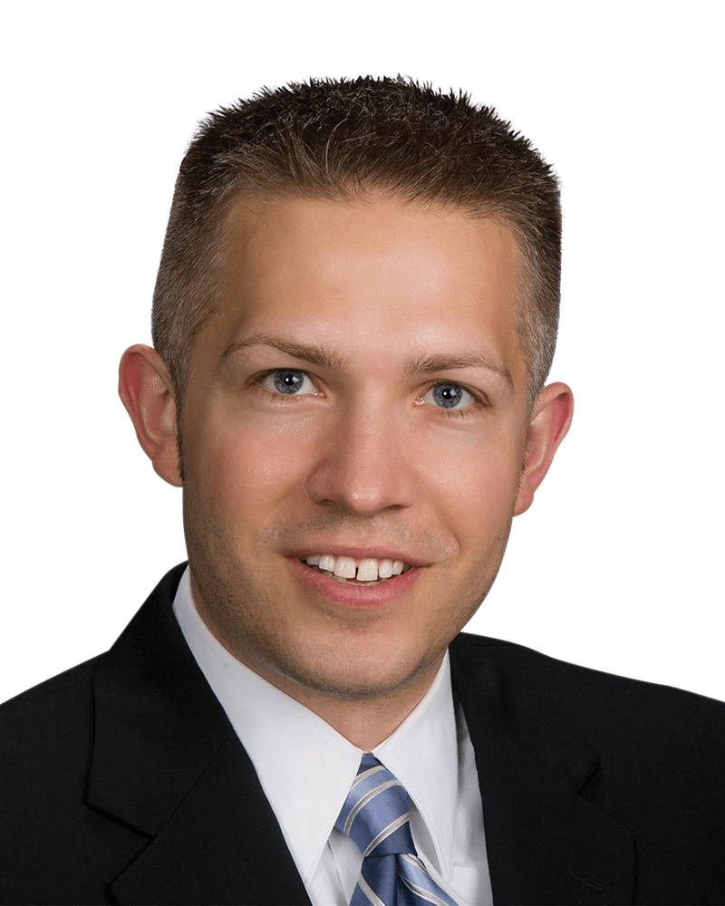 Kevin McCann - Astera Health