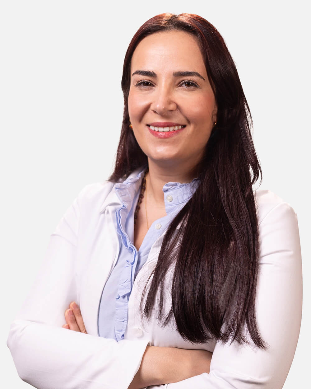 Hala Madi - Astera Health