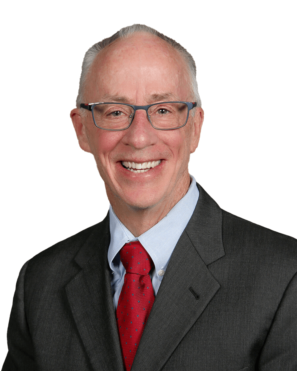 John Mahowald - Astera Health