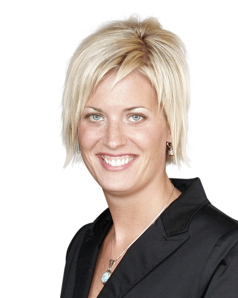 Sarah Nelson - Astera Health