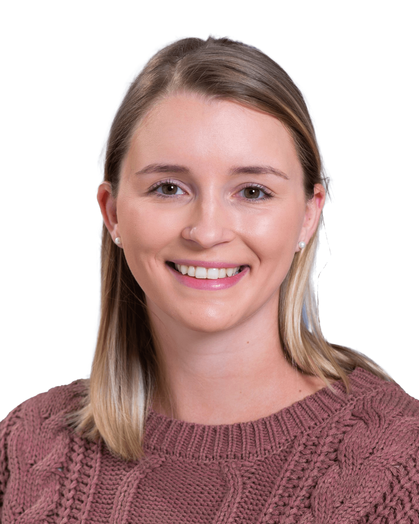 Megan Smith - Astera Health