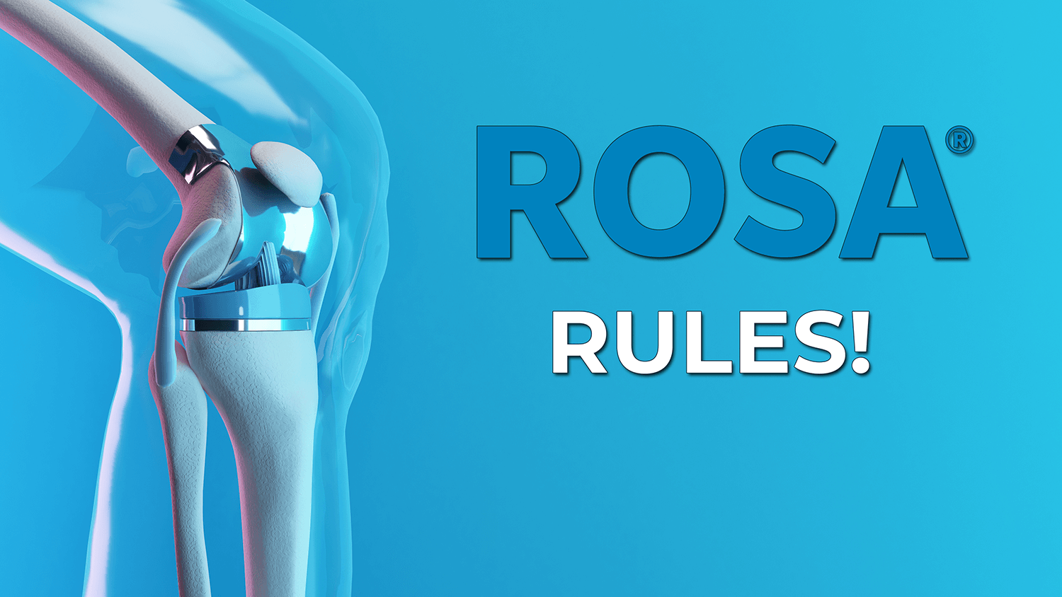 ROSA rules! - Astera Health