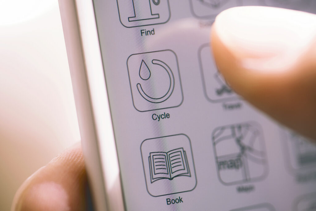 Tracking your cycle: Insight from Dr. Hala Madi - Astera Health