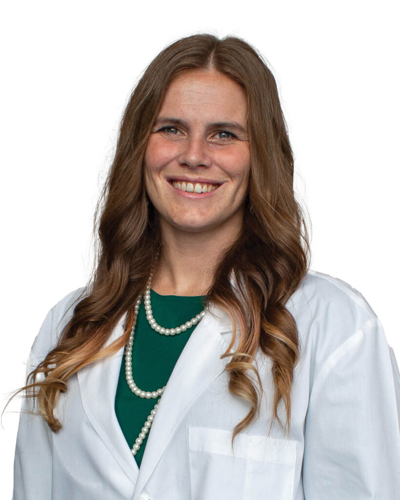Cady Horning - Astera Health