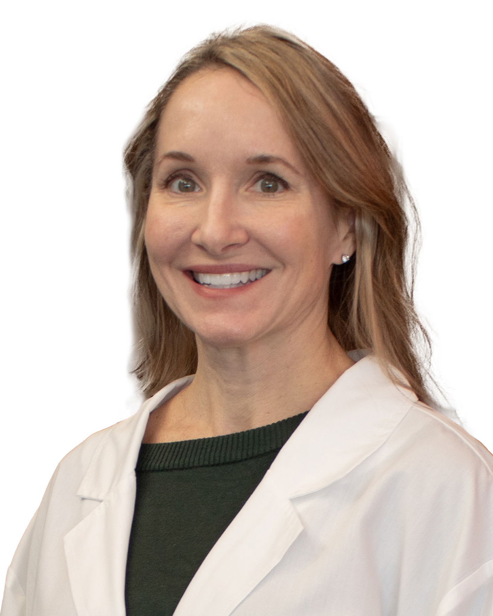 Jodi Greenlaw - Astera Health