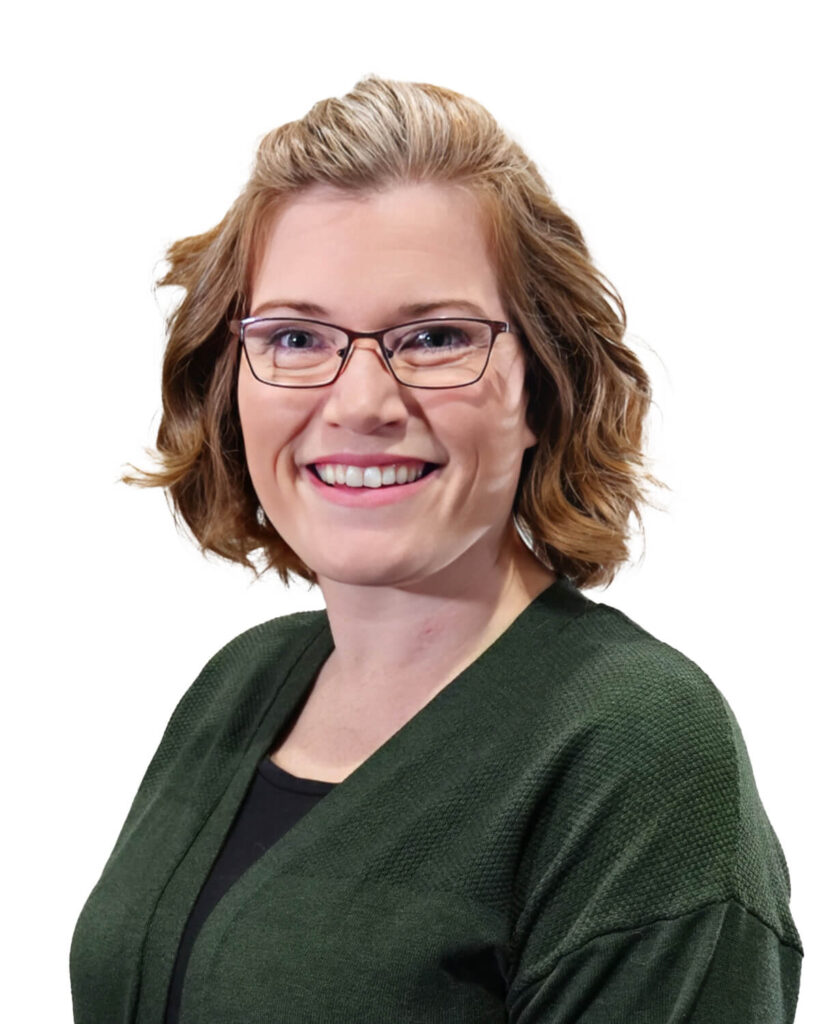 Alison Meyer - Astera Health