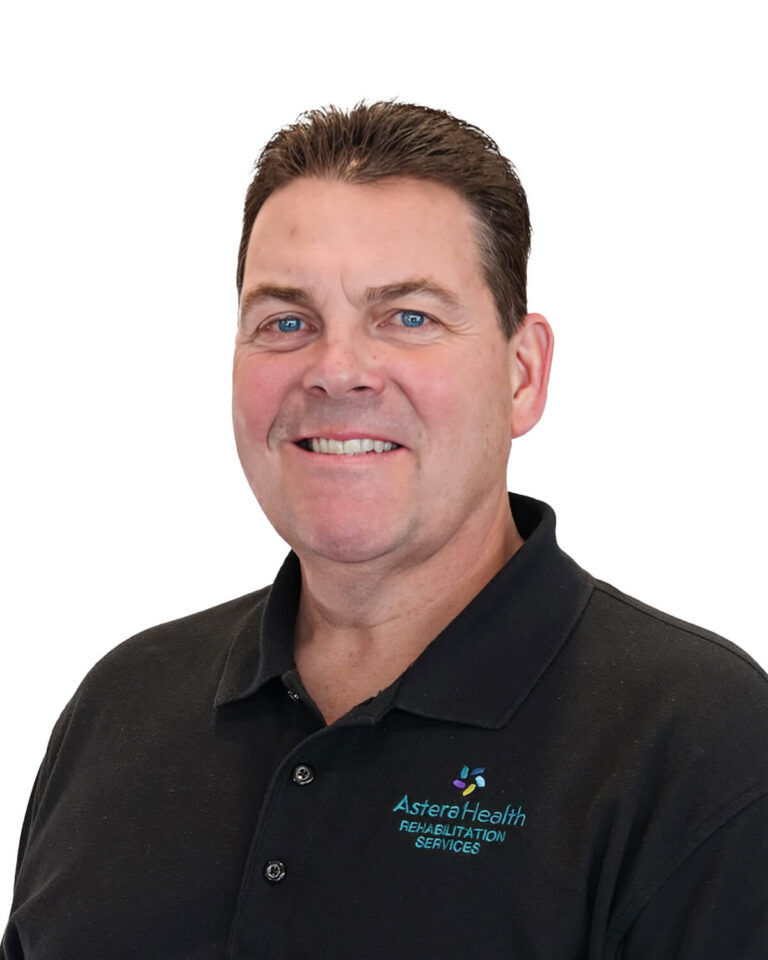 Physical Therapy - Astera Health