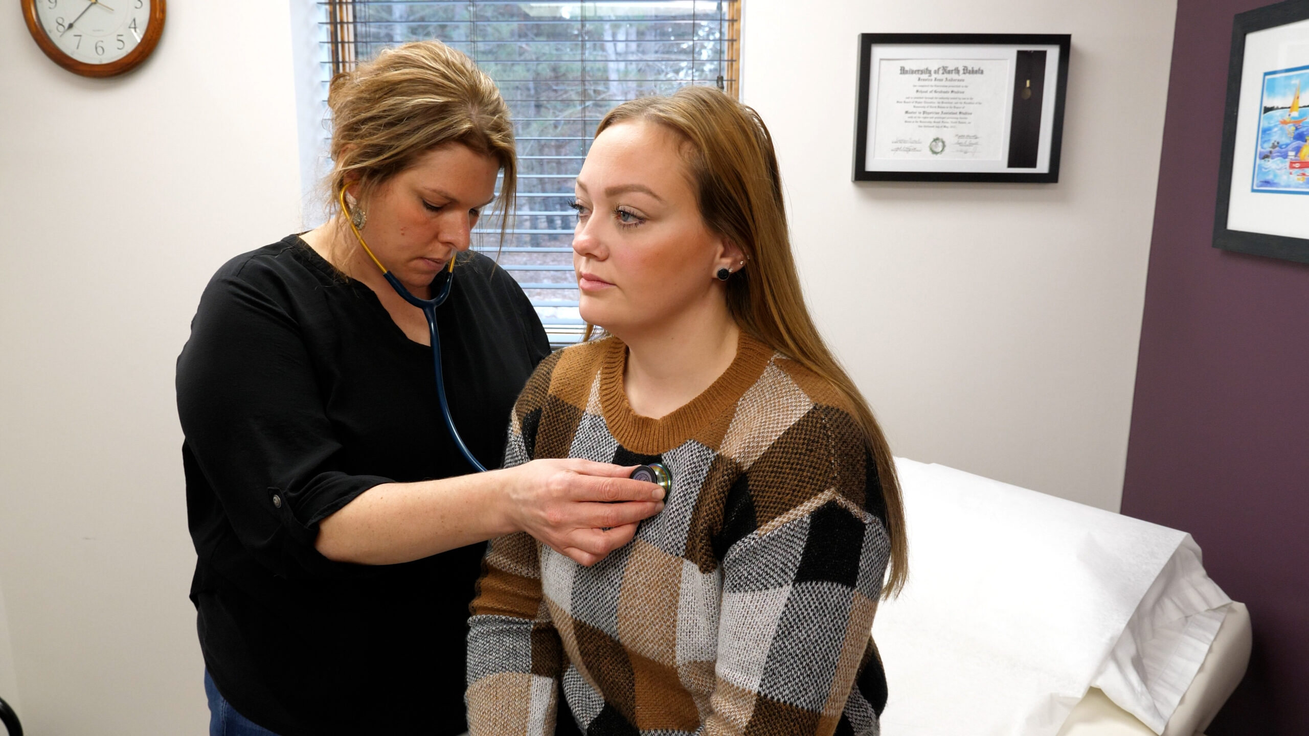 Be a hypertension hero! - Astera Health