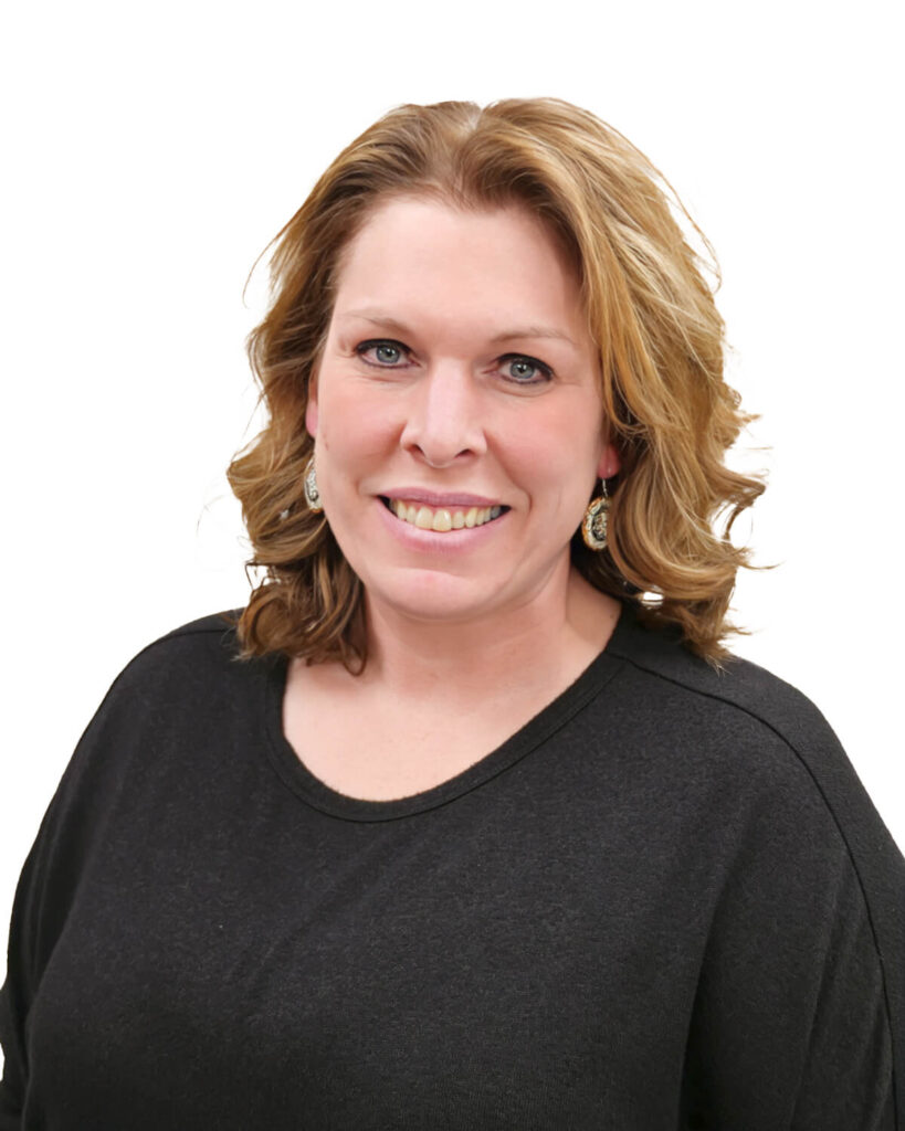 Jessica Anderson - Astera Health