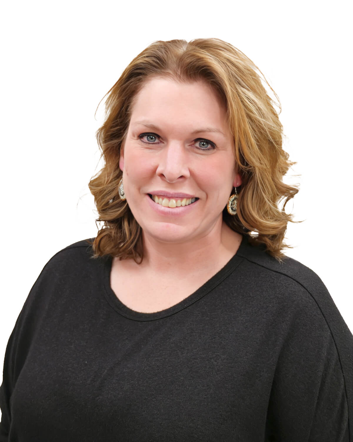 Jessica Anderson - Astera Health