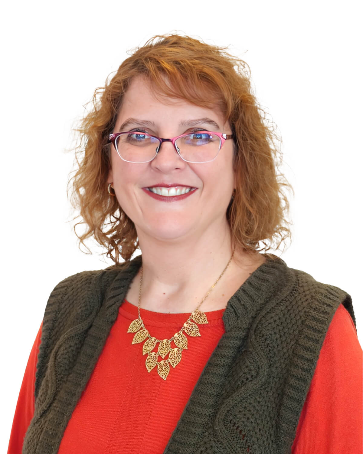 Shaneen Schmidt - Astera Health