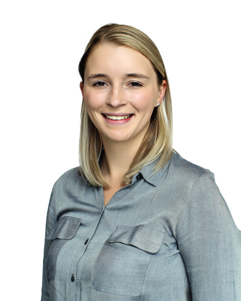 Megan Smith - Astera Health