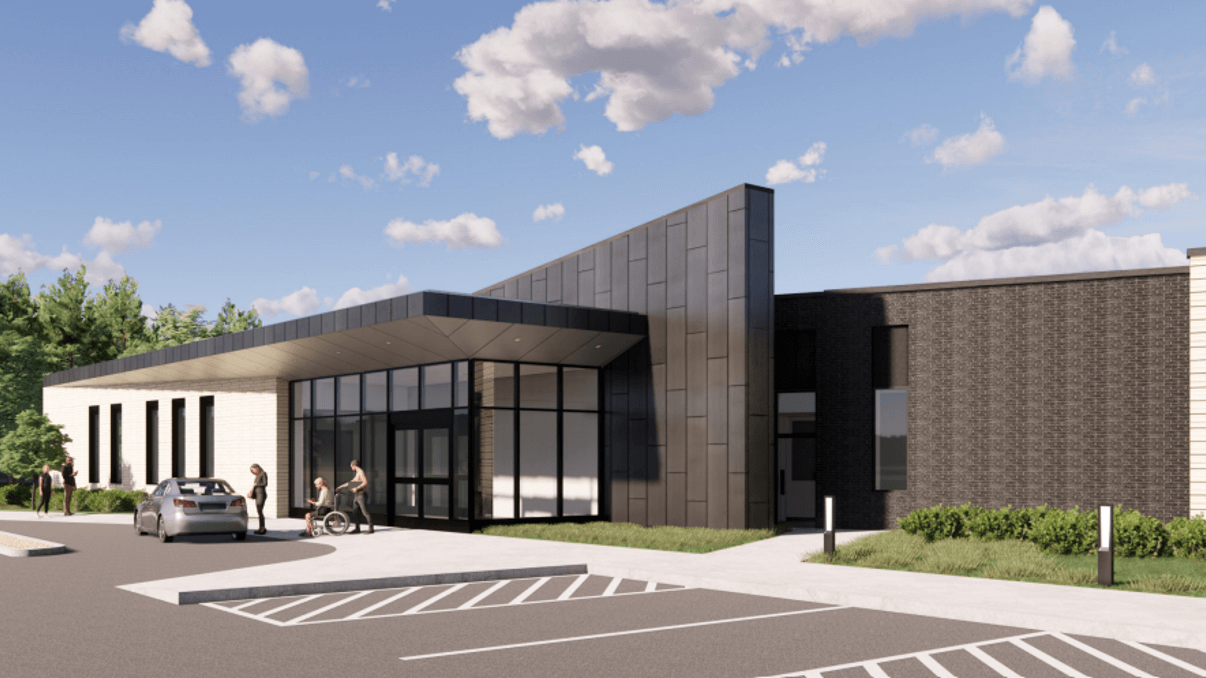 Cancer Center - Astera Health