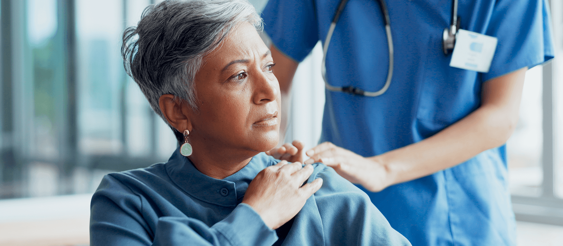 Total Shoulder Replacement - Astera Health