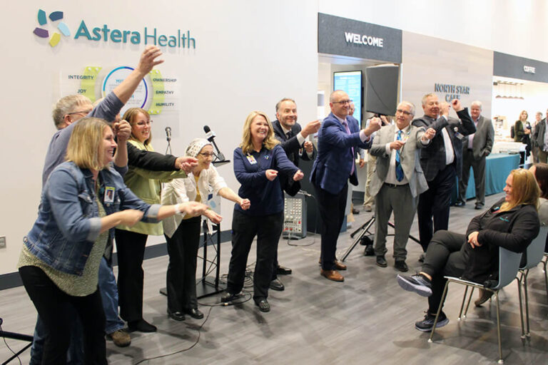 Home - Astera Health