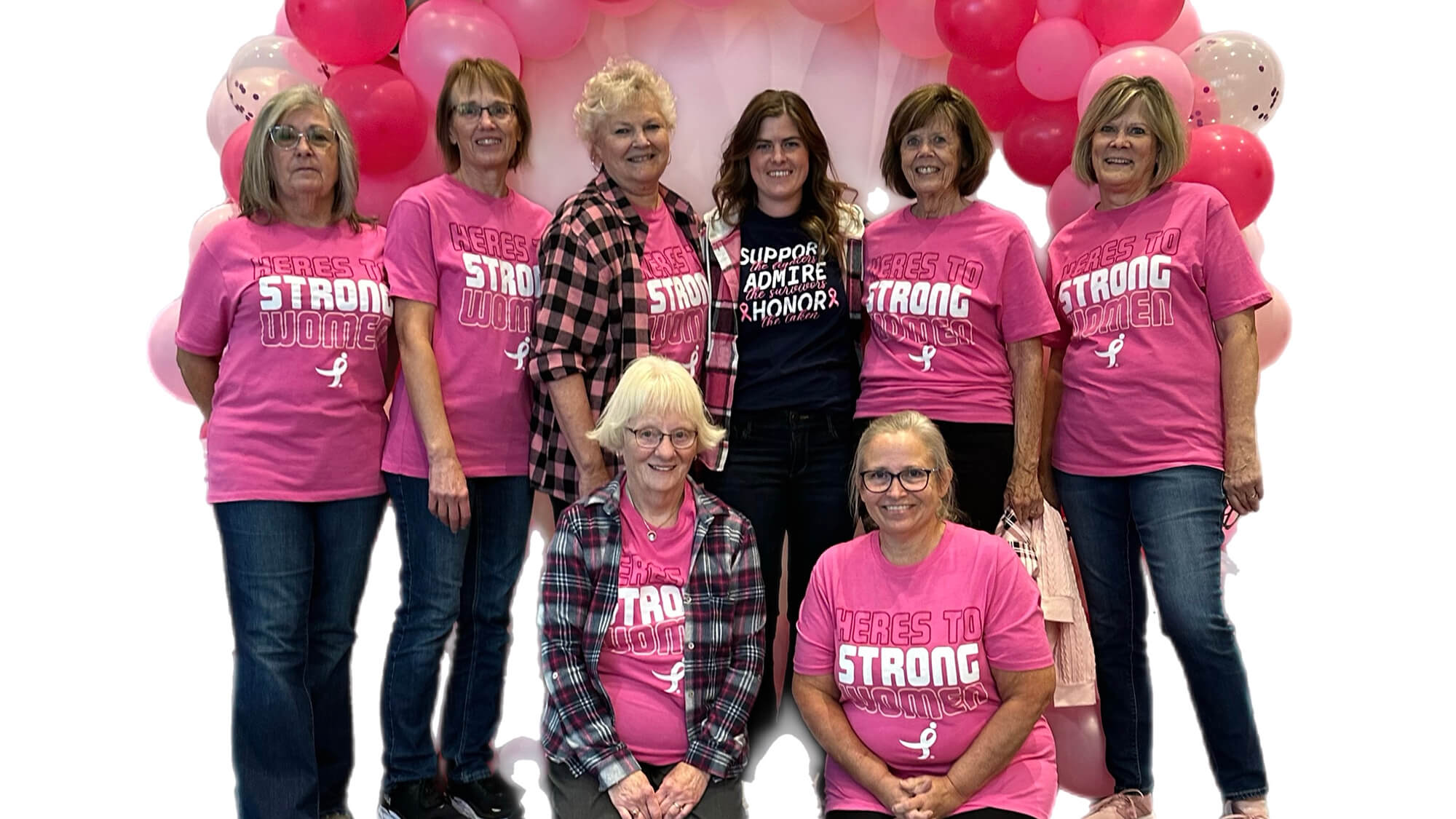 Foundation - Astera Health