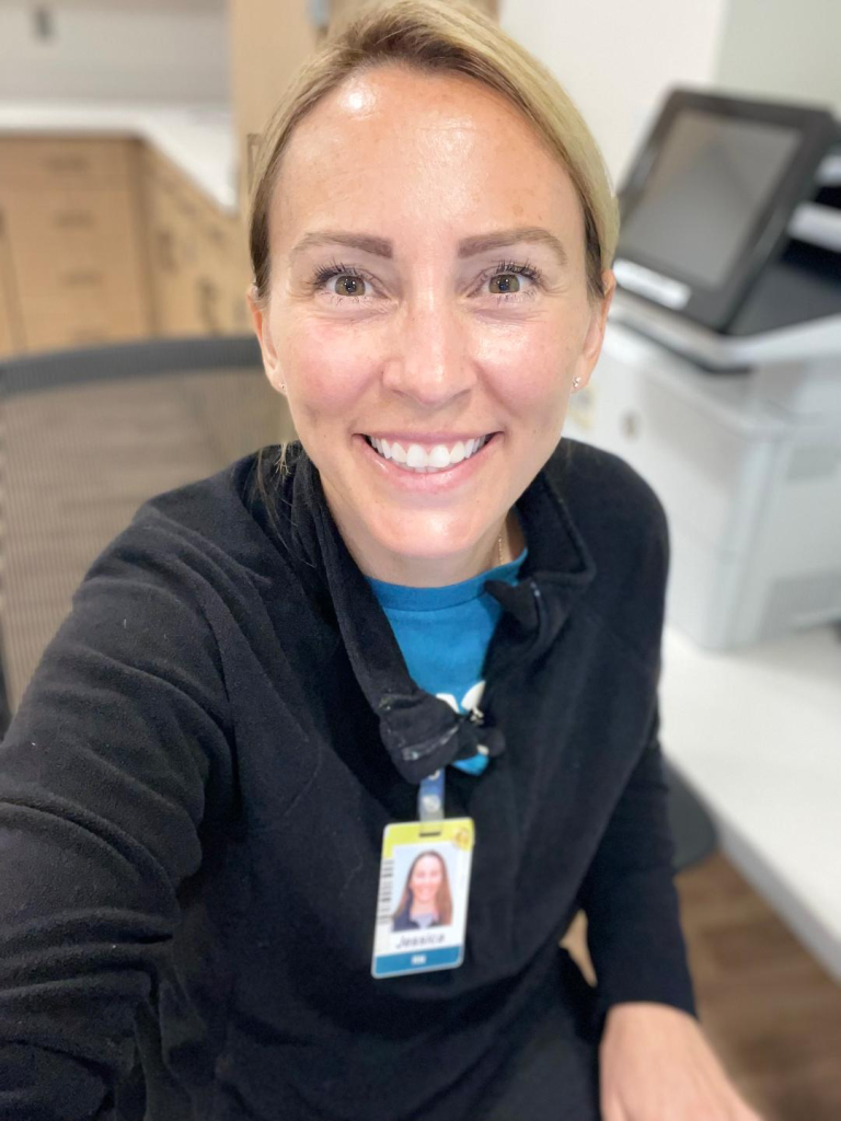 Infusion Services at Astera Health: Transforming Cancer Care - Astera Health