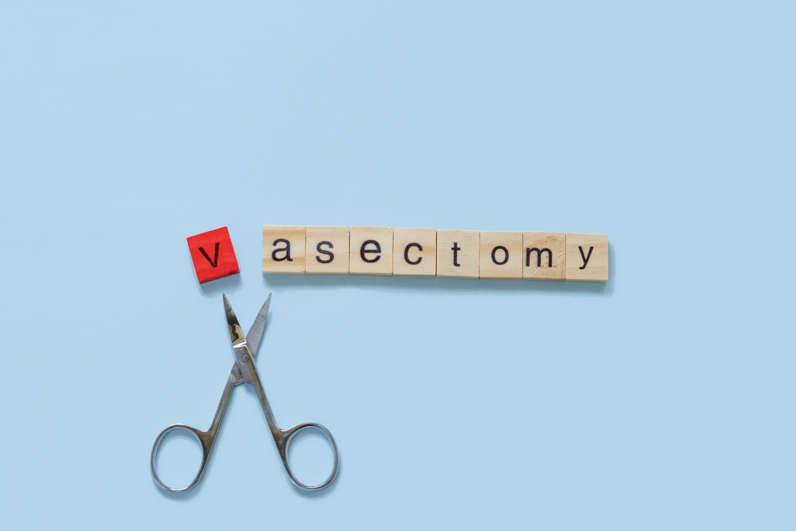 What is a Vasectomy? A Simple Guide to Permanent Birth Control - Astera ...