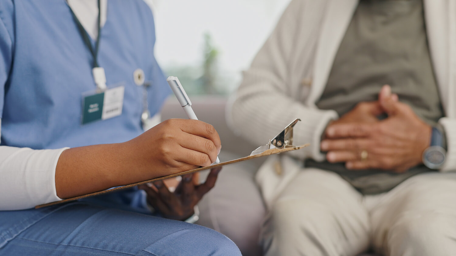 Medicare Annual Wellness Visits - Astera Health