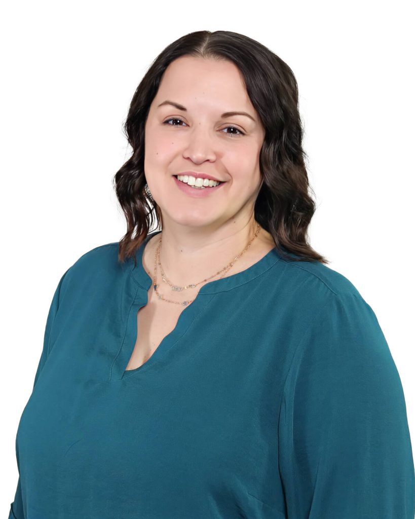 Jessica Radermacher - Astera Health