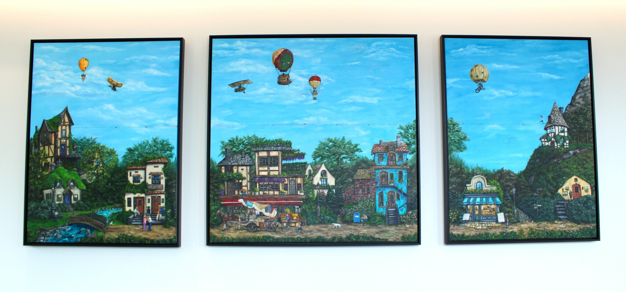 Adding Color to Cancer Care - Astera Health