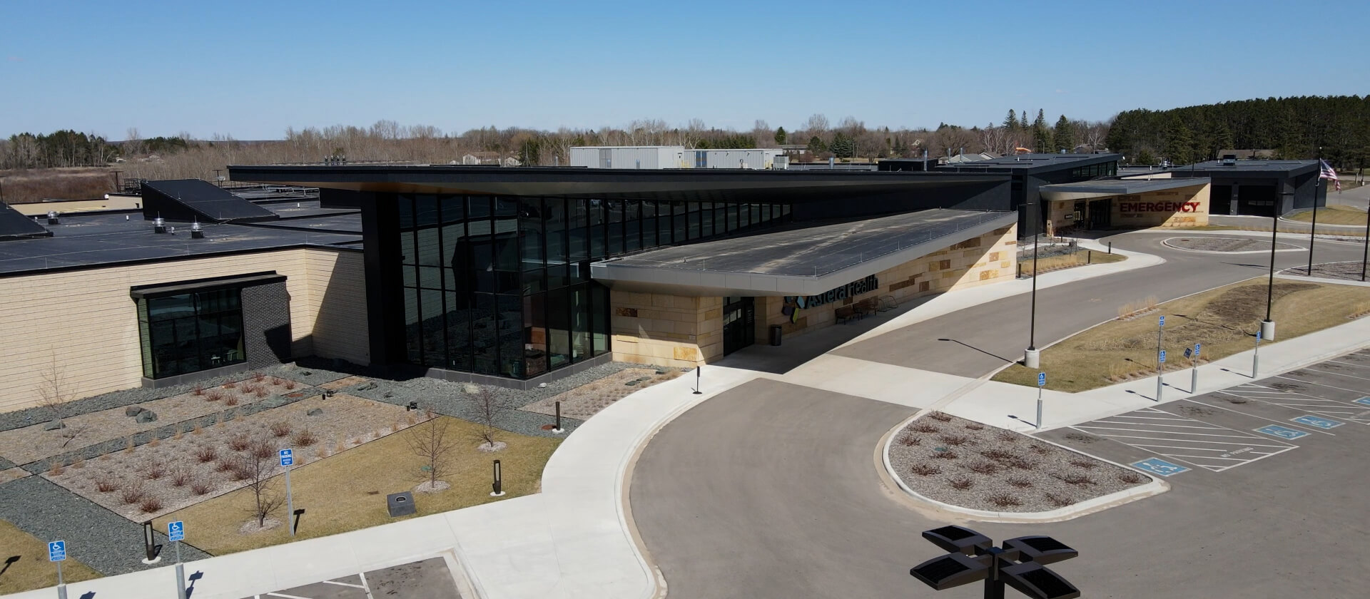 News - Astera Health