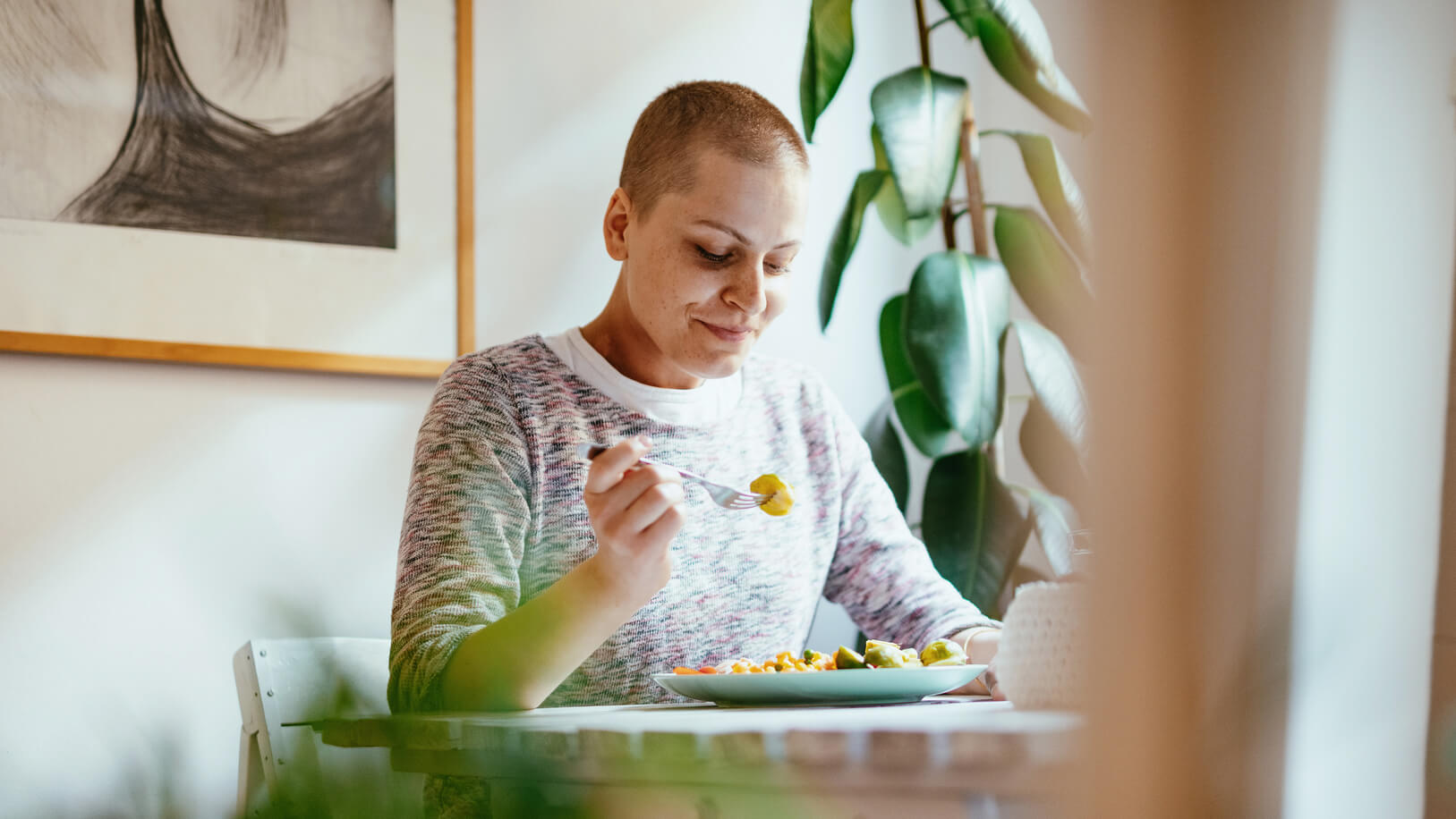 Healing Beyond Medicine: Inside the Gemini Pantry Project - Astera Health