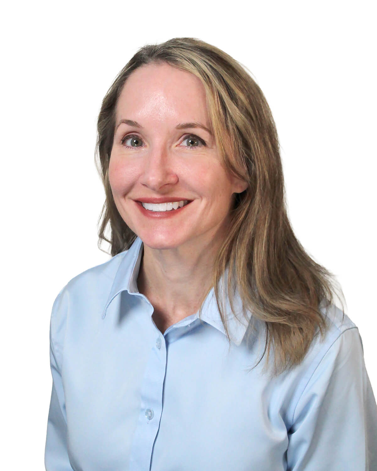 Jodi Greenlaw - Astera Health